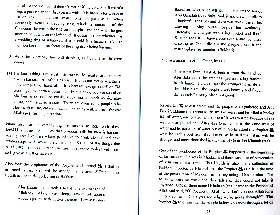 Prophecies of the Prophet Muhammad (Muhammad S. Adly)