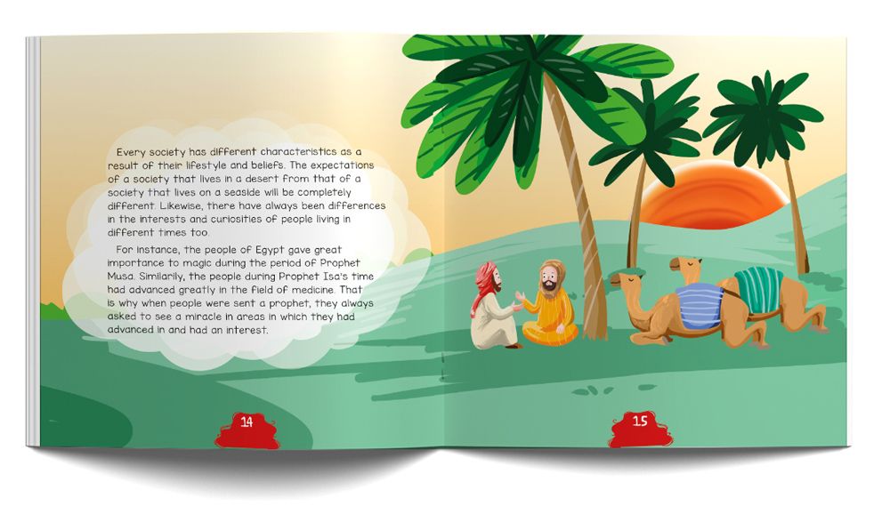 Prophet's Stories 28 Books Complete Set (Includes Activities, Coloring ...