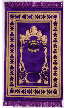 Prayer Rugs