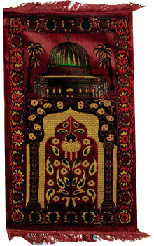 Prayer Rugs
