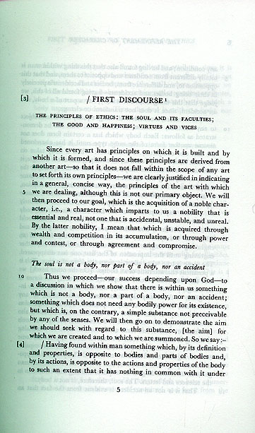 Refinement of Character : An English translation of Tahdhib al Akhlaq ...