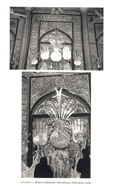 Reliving Karbala : Martyrdom in South Asian Memory (Syed Akbar Hyder)