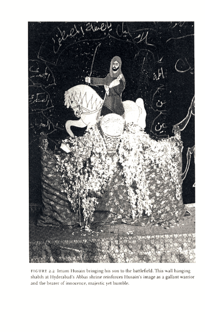 Reliving Karbala : Martyrdom in South Asian Memory (Syed Akbar Hyder)