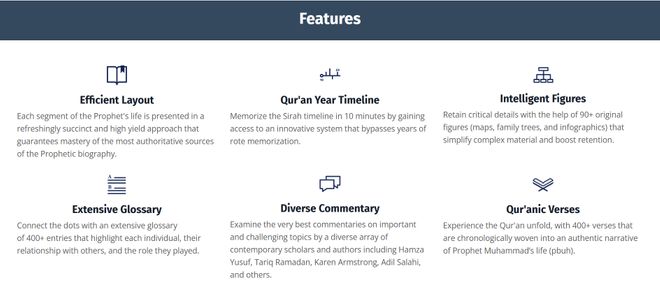 Revelation : The Story of Muhammad, peace and blessings be upon him : A ...