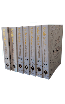 Major Hadith Collections