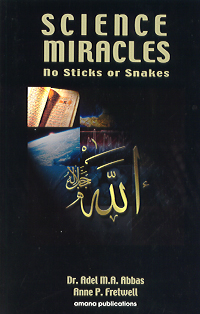 Science Miracles: No Sticks or Snakes