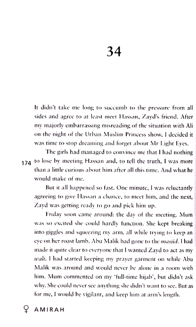 She Wore Red Trainers (Na'ima B. Robert)