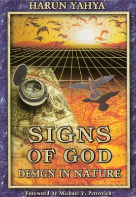 Signs of God : Design in Nature (Harun Yahya)