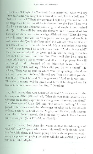 Tahdhib al Akhlaq : A Hadith Guide for Personal and Social Conduct ...