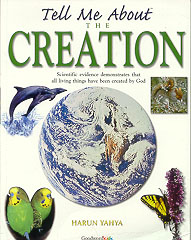 Tell Me About the Creation : Scientific Evidence Demonstrates that All ...