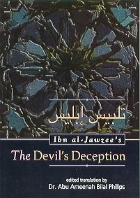 The Devil's Deception (Partial English translation of Tablees Iblees ...