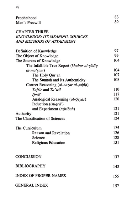 The Educational Philosophy of Al-Shaykh Muhammad ‘Abduh (Ahmad Bazli ...