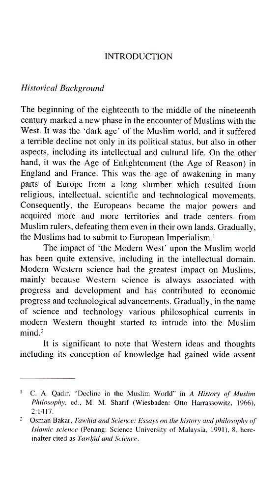 The Educational Philosophy of Al-Shaykh Muhammad ‘Abduh (Ahmad Bazli ...