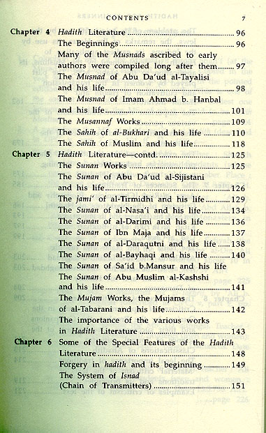 The Hadith for Beginners : An Introduction to Major Hadith Works and ...