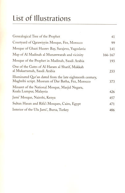 The Life of Muhammad (Muhammad H. Haykal) ATP NAIT US Edition