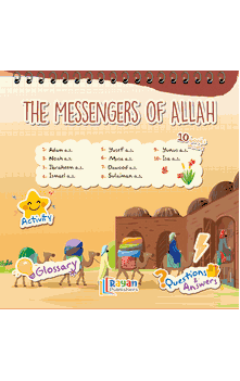 Messengers of Allah (swt) : Boxed Sets