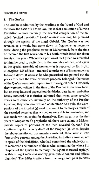 The Muslim Conduct of State (Muhammad Hamidullah)
