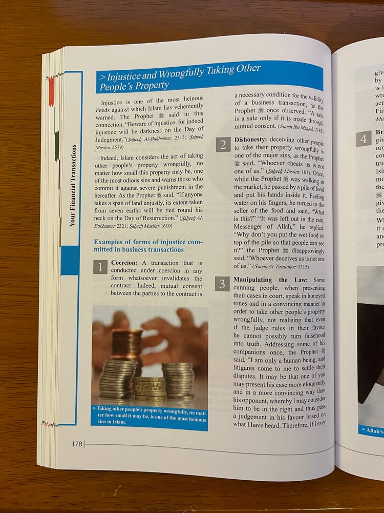 The New Muslim Guide (Bulk Case of 10 copies) Simple Rules and ...