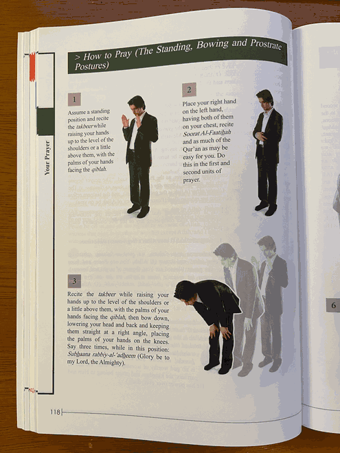 New Muslim Guide (Bulk Case of 10)