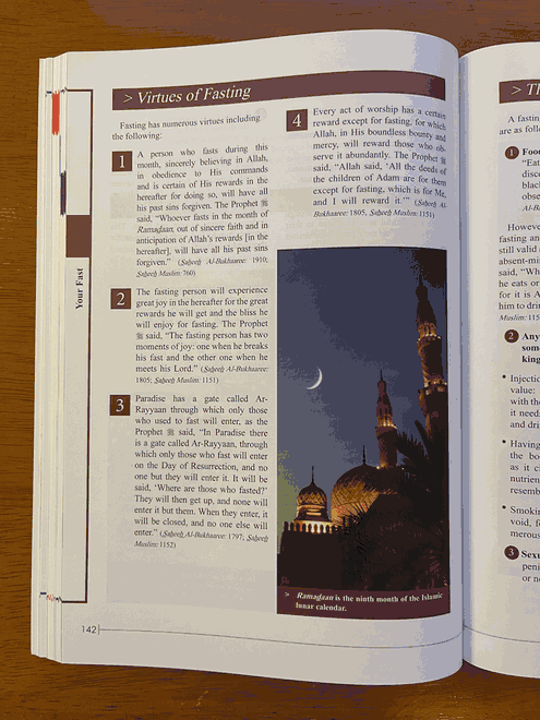 New Muslim Guide (Bulk Case of 10)