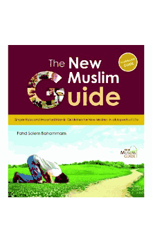 Books for New Muslims