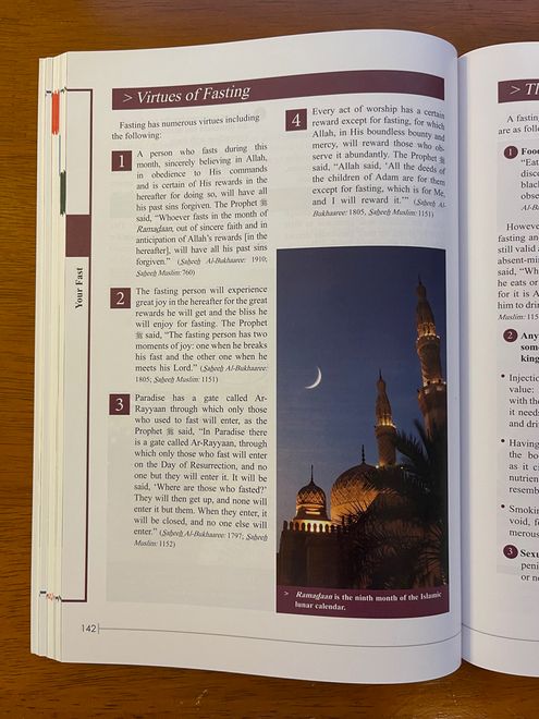 The New Muslim Guide : Simple Rules and Important Islamic Guidelines ...
