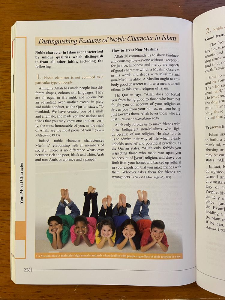 The New Muslim Guide : Simple Rules and Important Islamic Guidelines ...