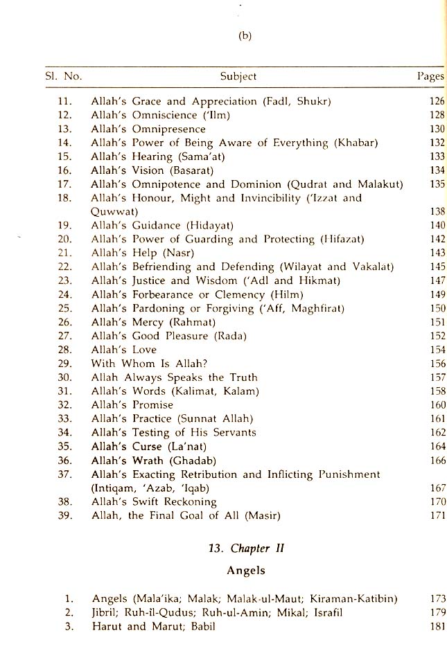 The Qur'an And Al-Shirk (Polytheism) (2nd Edition) (Muhammad Ibrahim Surty)