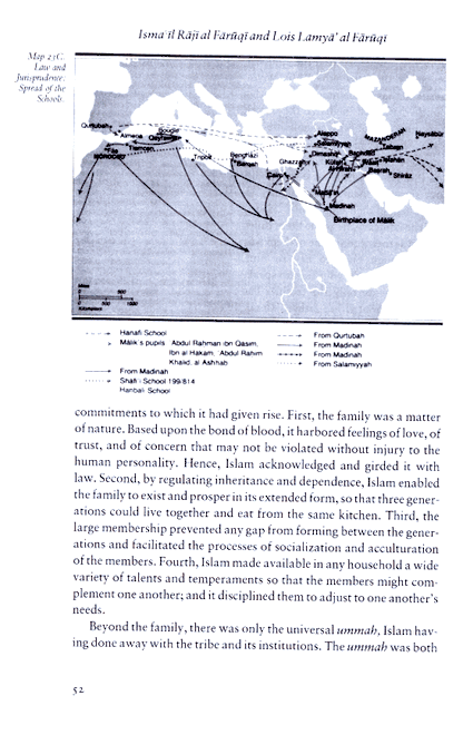 The Qur’an and the Sunnah (Ismail Raji Al-Faruqi and Lois Lamya Al-Faruqi)