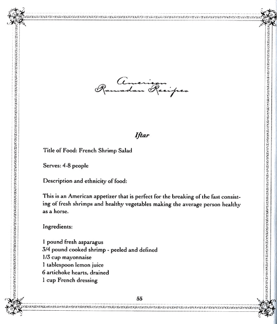 The Ramadan Handbook (Jameel Syed, Eram Minhajuddin, Abdullah Babar ...