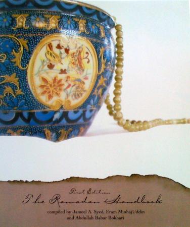 The Ramadan Handbook (Jameel Syed, Eram Minhajuddin, Abdullah Babar ...