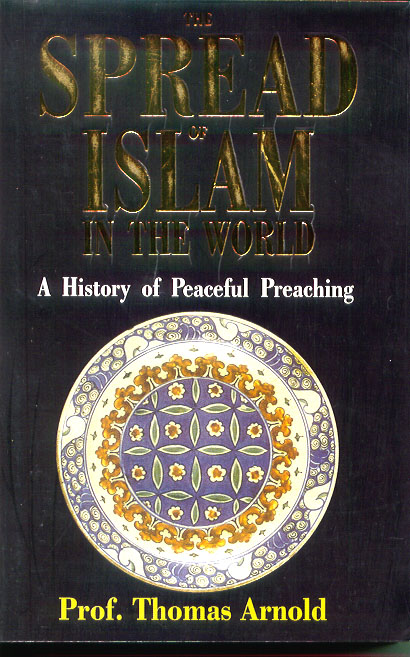 Spread Of Islam