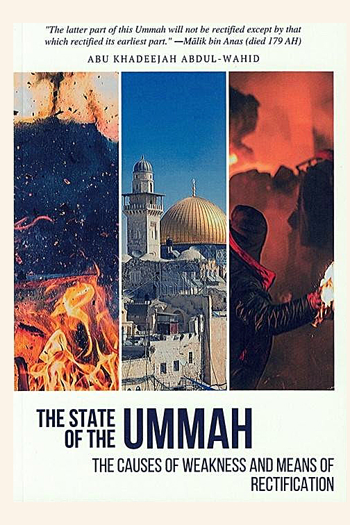 The State of the Ummah: The Causes of Weakness and Means of ...