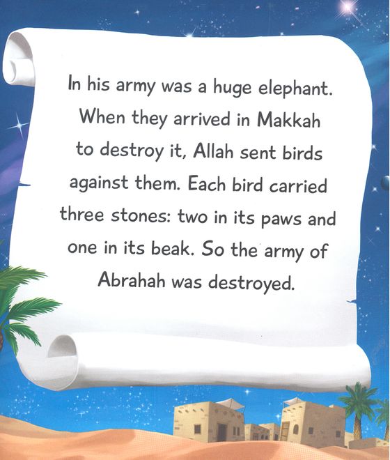 The Story of the Prophet Muhammad from ibn Kathir Stories of the Prophets