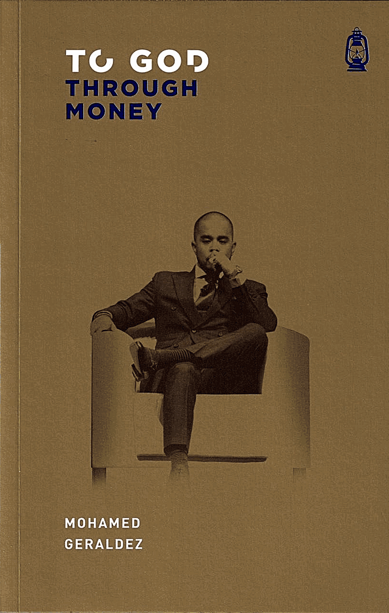 To God Through Money (Mohamed Geraldez)