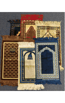 Prayer Rugs