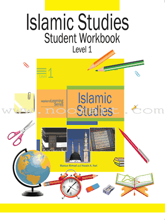 Weekend Learning Islamic Studies Workbook : Level 1