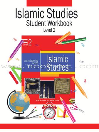 Weekend Learning Islamic Studies Workbook : Level 2