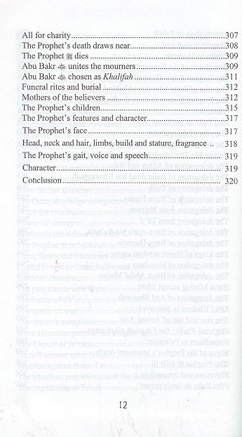 When the Moon Split (A Biography of Prophet Muhammad) Hardcover