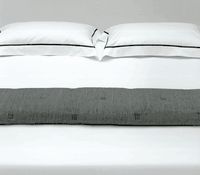 Luxury Coverlets & Blanket Covers | Aiko Luxury Linens