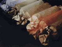 Fine Linens by Dea | Italian Embroidered Sheets