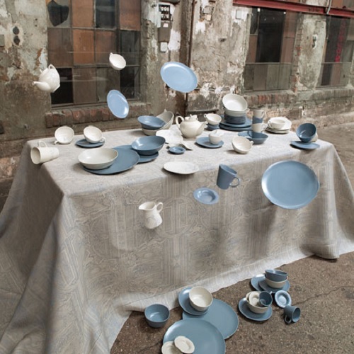 Leitner of Austria - Bedding & Table Linens | Aiko Luxury Linens