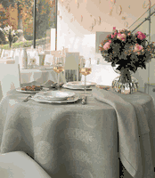 Leitner of Austria - Bedding & Table Linens | Aiko Luxury Linens