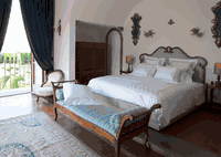 Signoria di Firenze Bedding | Aiko Luxury Linens