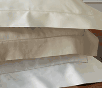 Nancy Koltes Bedding, Sheets, Duvets, & More | Aiko Luxury Linens