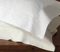 Nancy Koltes Bedding, Sheets, Duvets, & More | Aiko Luxury Linens