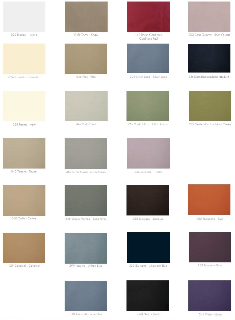 Signoria di Firenze 300 Thread Count Egyptian Cotton Sheets