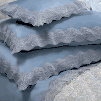 Luxury Lace Bedding | Lace Bed Sheets | Aiko Luxury Linens
