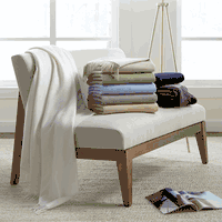 Sferra Italian Fine Linens - Bedding, Towels, & More