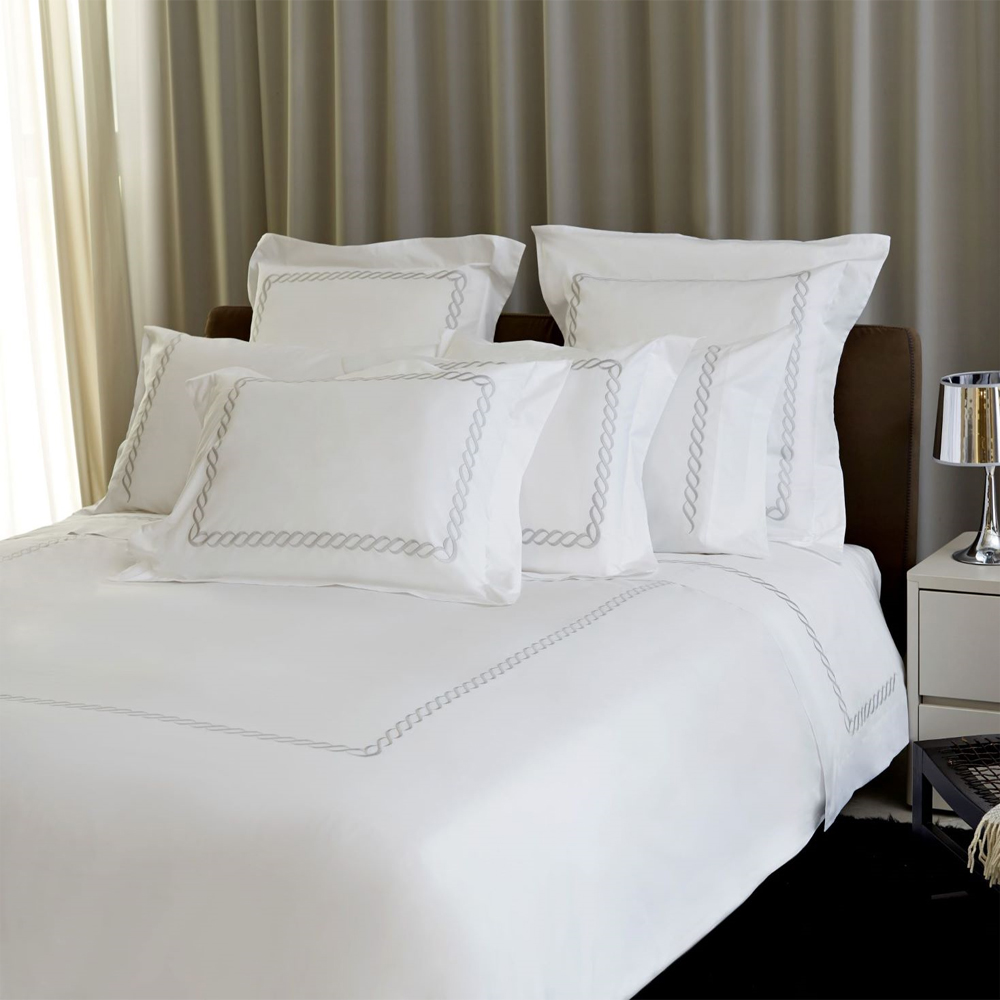 Signoria di Firenze Bedding | Aiko Luxury Linens